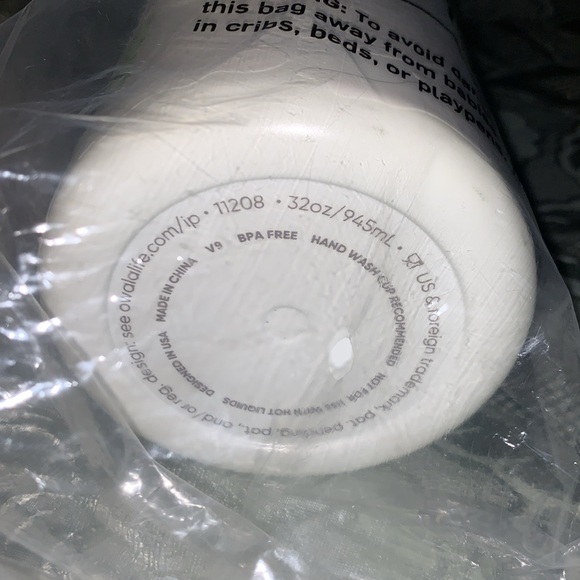 owala | Dining | Newsealed In Original Package Owala Booya Glow In The ...